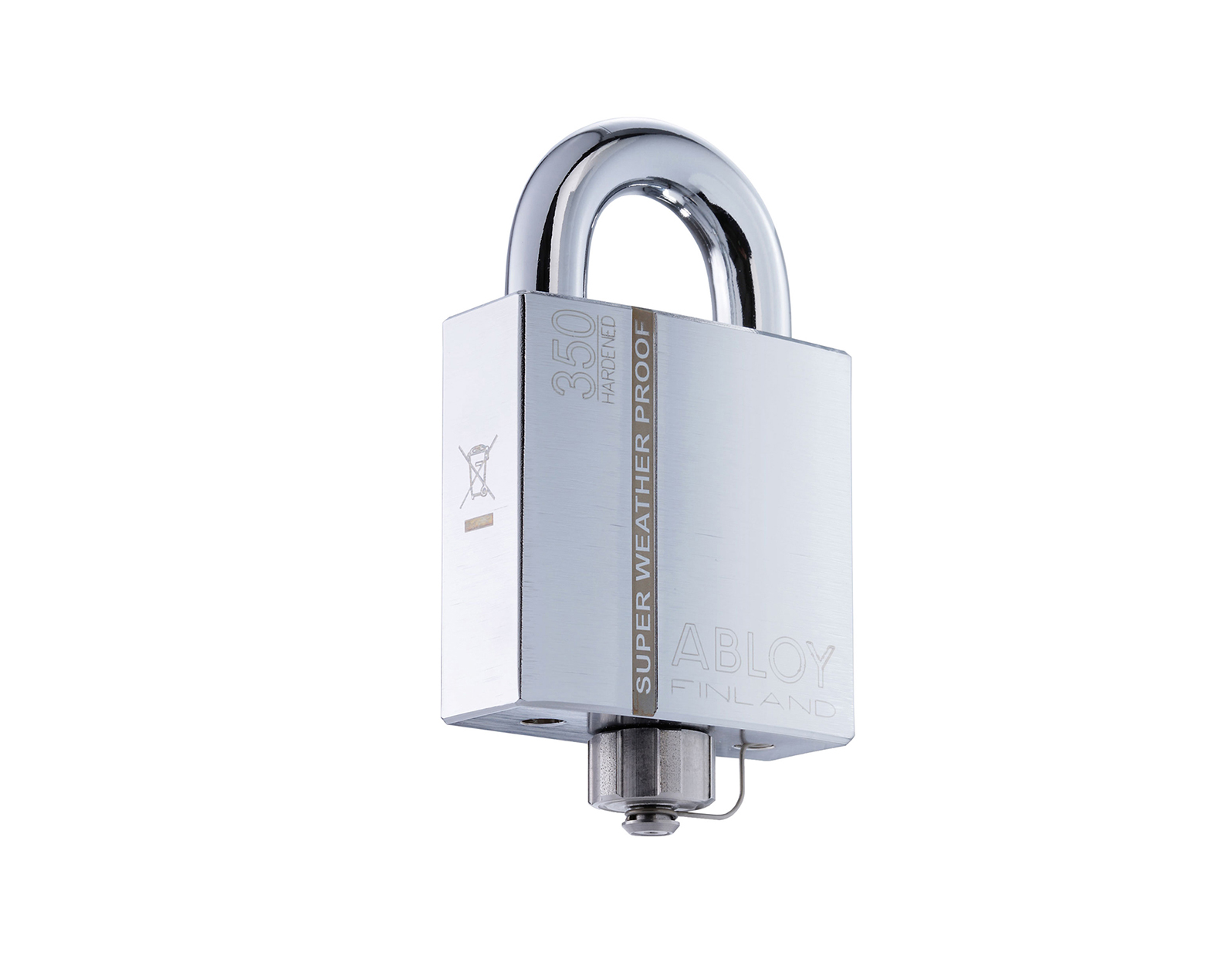 Abloy Master Key and Padlocks - Raytech Computer Company