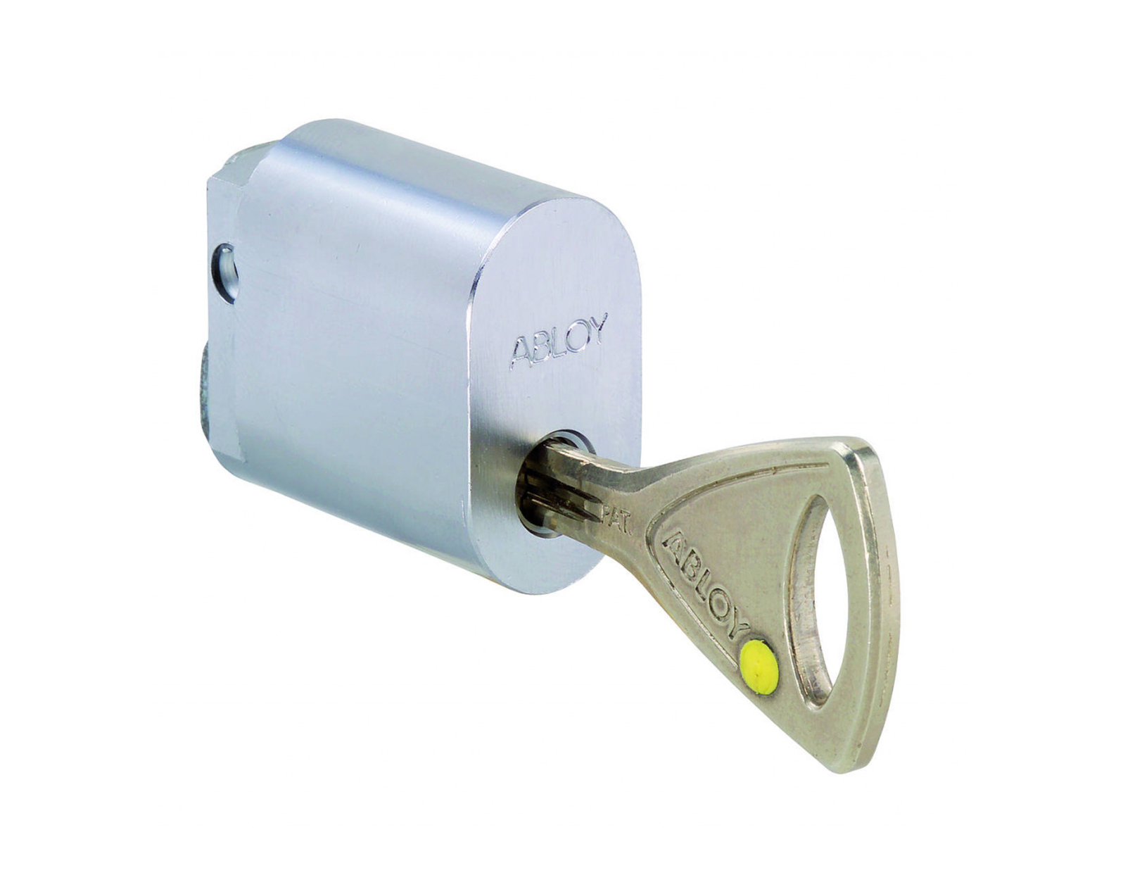 Abloy Master Key and Padlocks - Raytech Computer Company